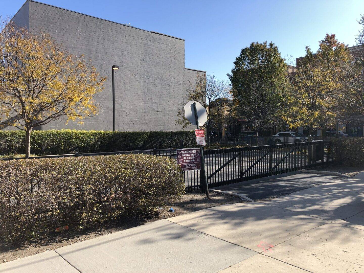 1020 W Lake St | L3 Capital