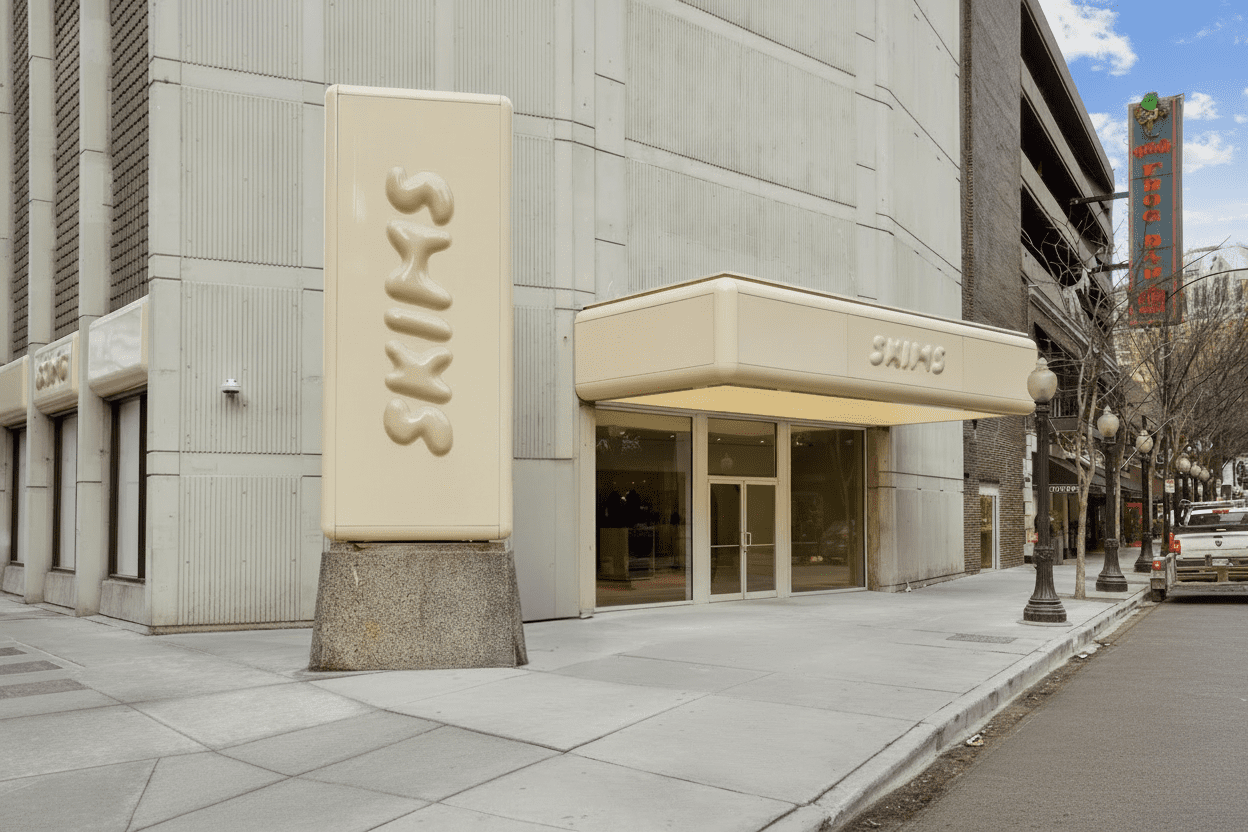 1000 N Rush St | L3 Capital