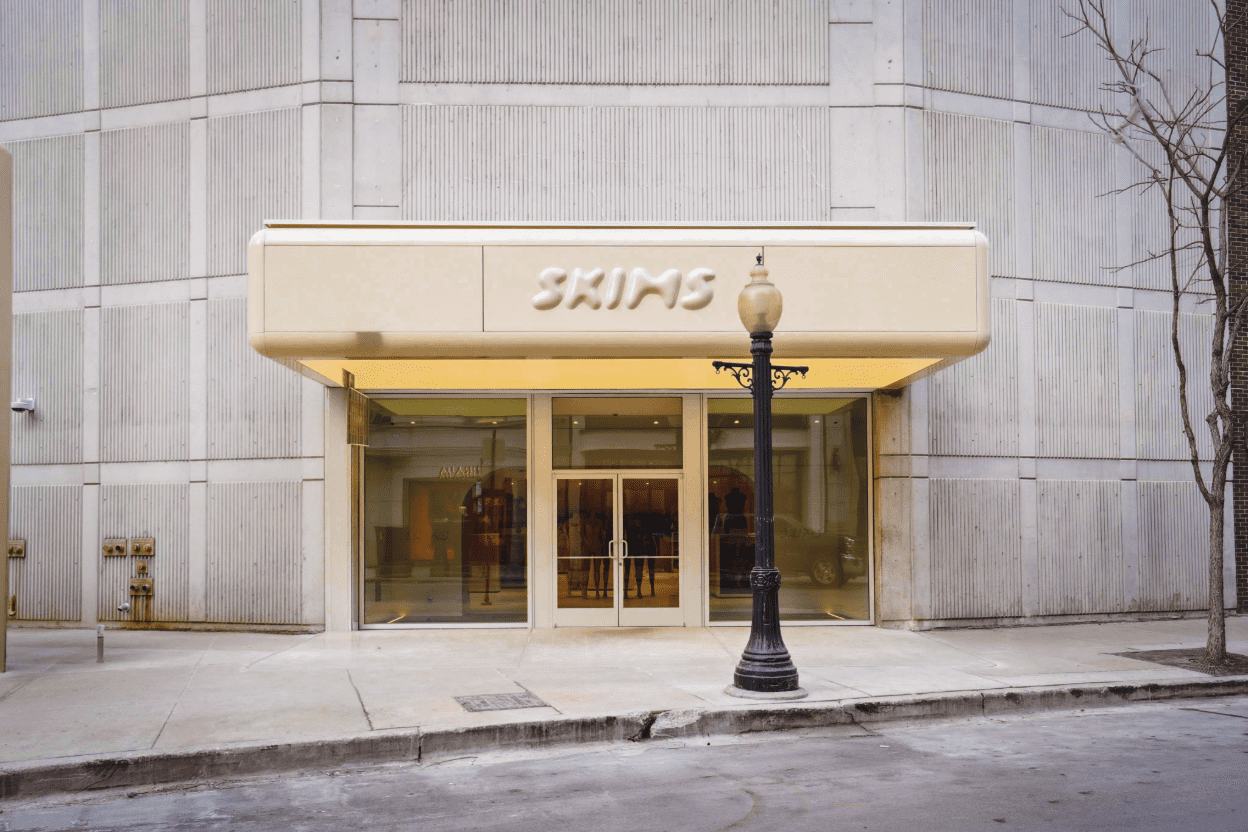1000 N Rush St | L3 Capital